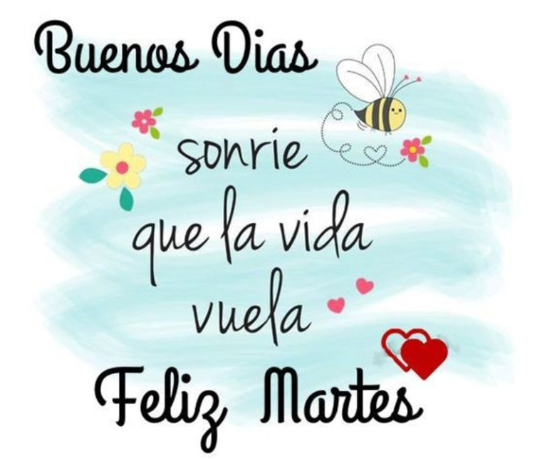 Feliz Martes archivos - Mejores Memes
